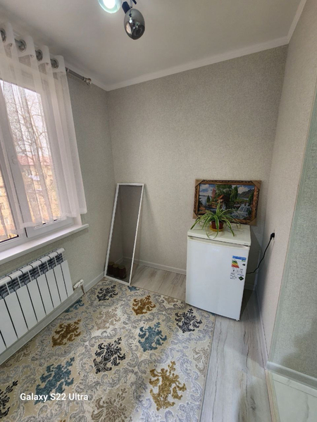 Срочно!! ТТЗ-1 Продается 3 ком квартира на 4 этаже
