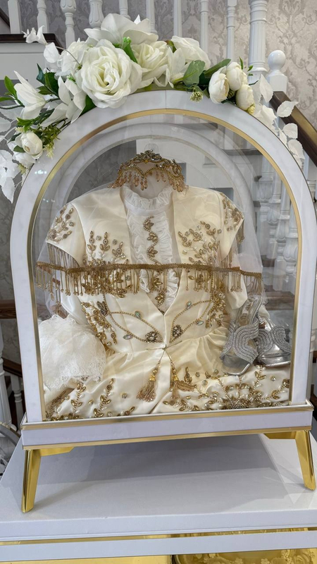 Сарпо сандиклар прокати