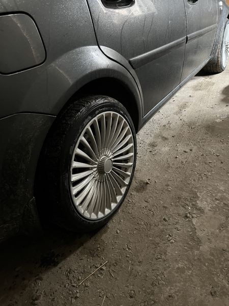 Диска 17R/45/205 СРОЧНА сотилади