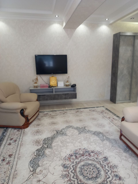 Продается квартира, в новостройке
