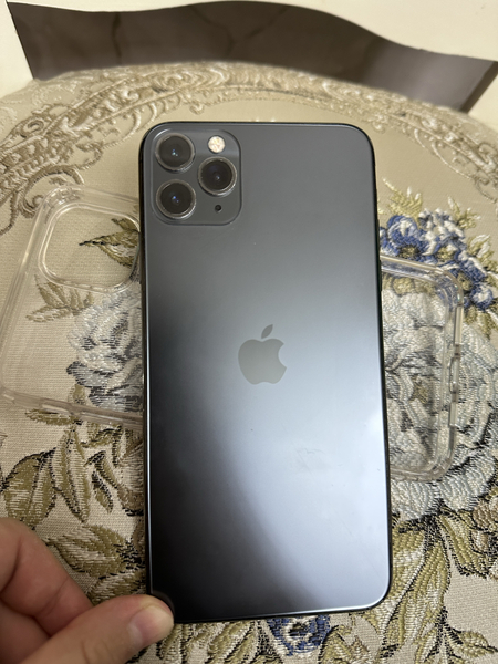 Iphone 11 pro max 64 gb