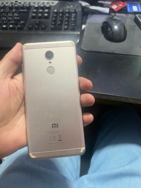 Redmi 5 16 gb joyi