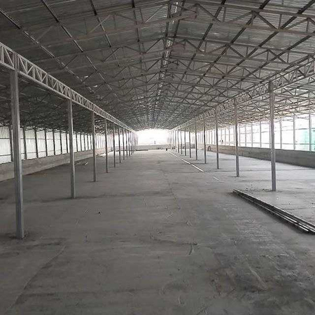 Uzbekiston bo'ylab Suvarshik ustalar
