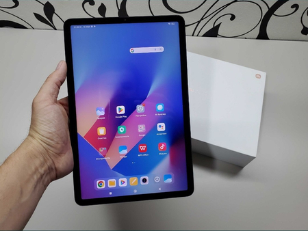 Xiaomi Pad 6 11/256 Gb IDEAL