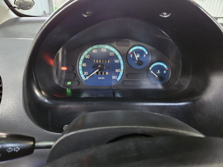 Matiz Best luks kondinsioner