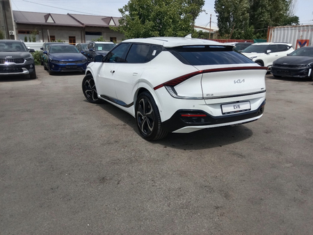 Sotiladi KIA ev6 electromobil