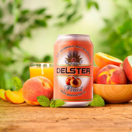 DELSTER сувларини сотамиз