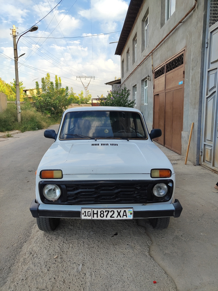 Нива сотлади.мэтан газ