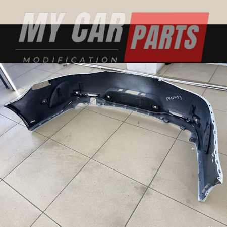 Задний бампер Mercedes-AMG GT63 4-Door (OEM)