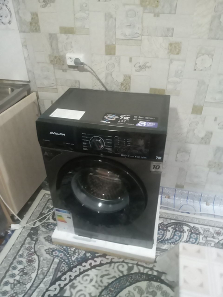 Arenda  1 yoki 2 ta  qizga kvartira hamma sharoiti bilan Sergili