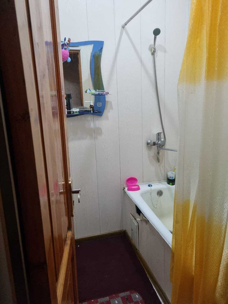 谷 127856 谷 Chilonzor tumanida kvartira sotiladi [45 м²]