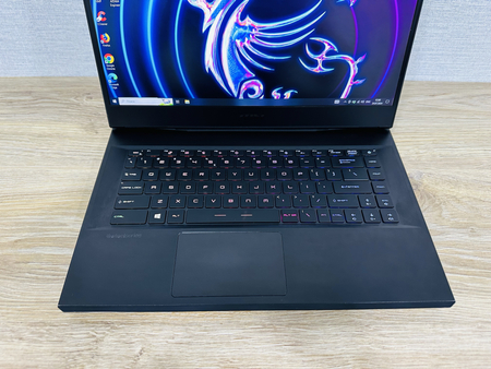 MSI Leopard RTX3070-8ГБ DDR6/32 ГБ DDR4/1ТБ SSD/Core i7