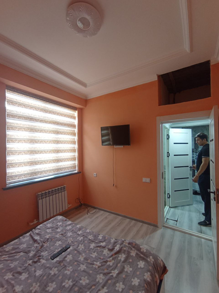 Срочна ареда чилонзор 23 кв 400$ ойлага