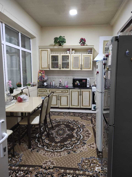 Срочно! Продажа    5 ком.6 сот  Дом. Чартак (улица)
