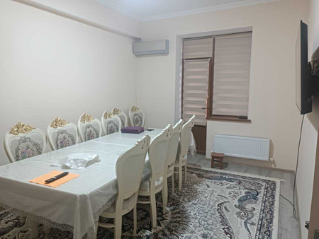 Продам 2х комнатную квартиру ул. Рудакий