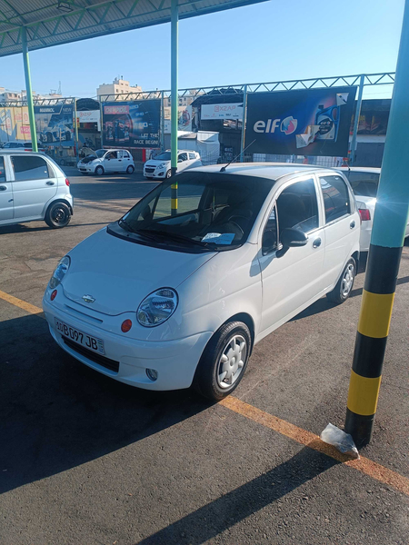 Matiz 2015 Sotiladi