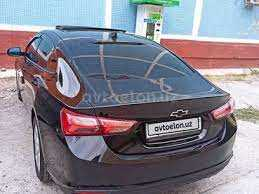 Malibu 2024 XL yangi moshina                      pr