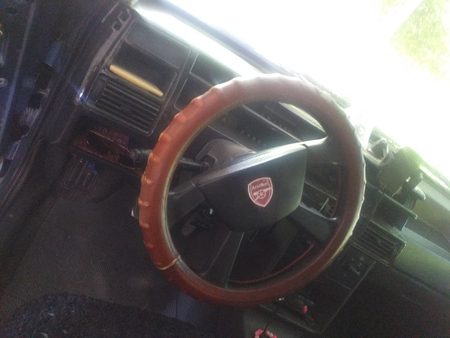 Fiat Tempra 1995