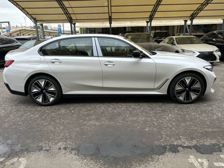 BMW I3 40L sport самый фулл черная