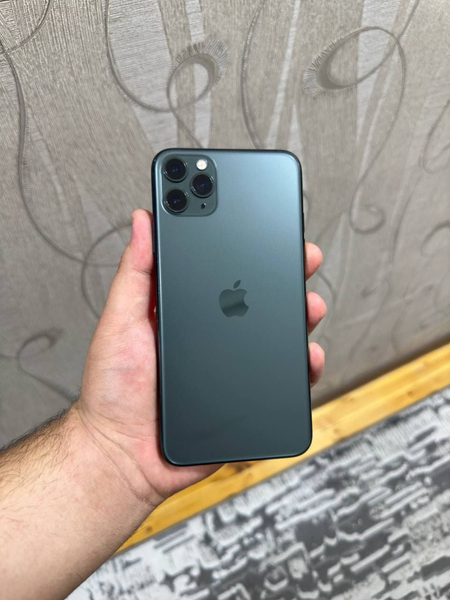 iphone 11 Pro Max