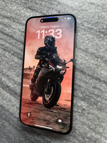 Iphone 14 Pro Max 128