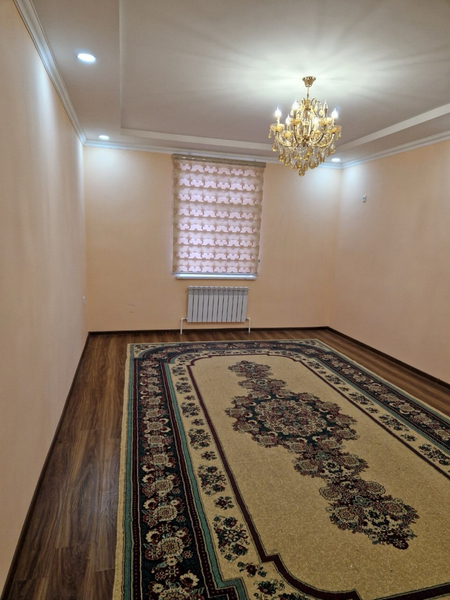 Квартирга бериледы