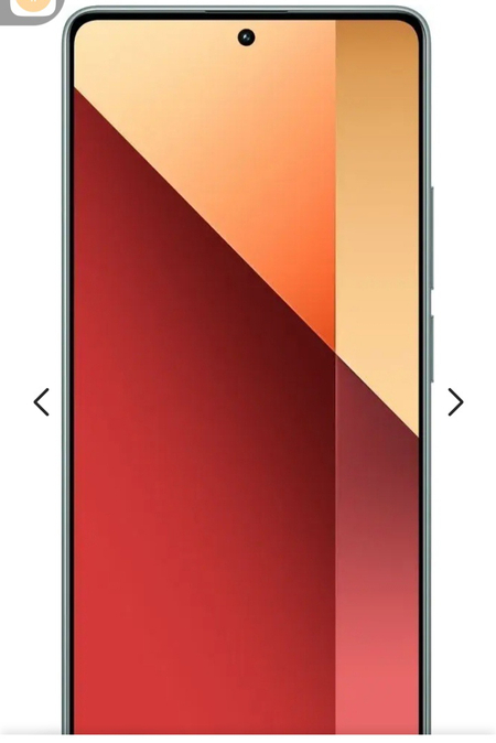 Redmi note 13pro
