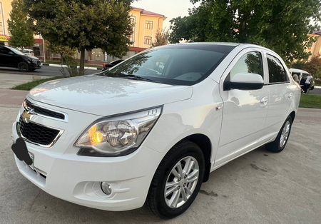 Cobolt 2022 23 avtomat metan gaz