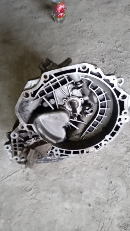 1.8 lasetti karobka xolati zor