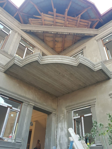 Suvoq va tyaga xizmatlari