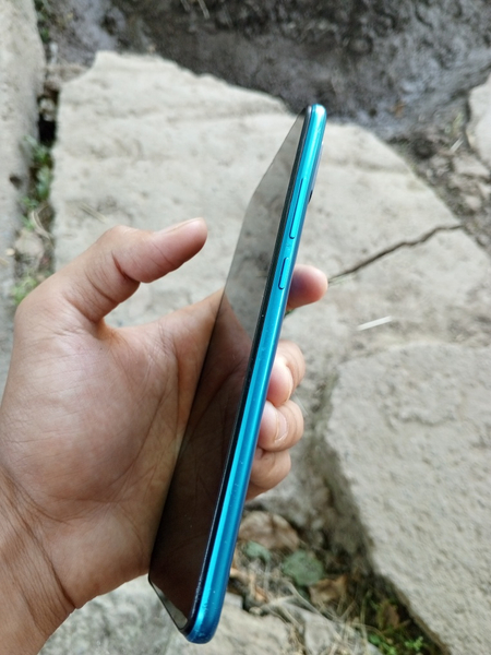 REDMI 9 A mobil telefon