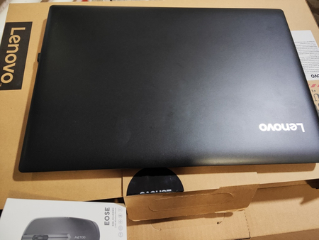 Sotiladi Lenovo ideapad
