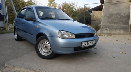 Lada calina 1118