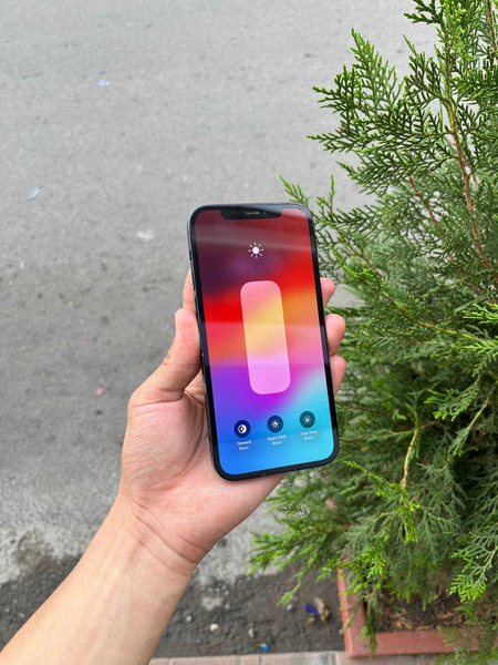 iPhone 12 pro 128 gb