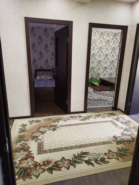 Сотилади  квартира