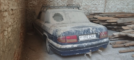 Волга 3110 сатылады