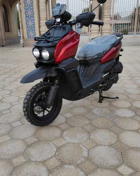 Wasat Sport Tank 150