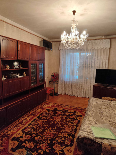 Продается 3/4/4 77 серия Авиасозлар 4 , Лисунова , Кадышева ANJ737