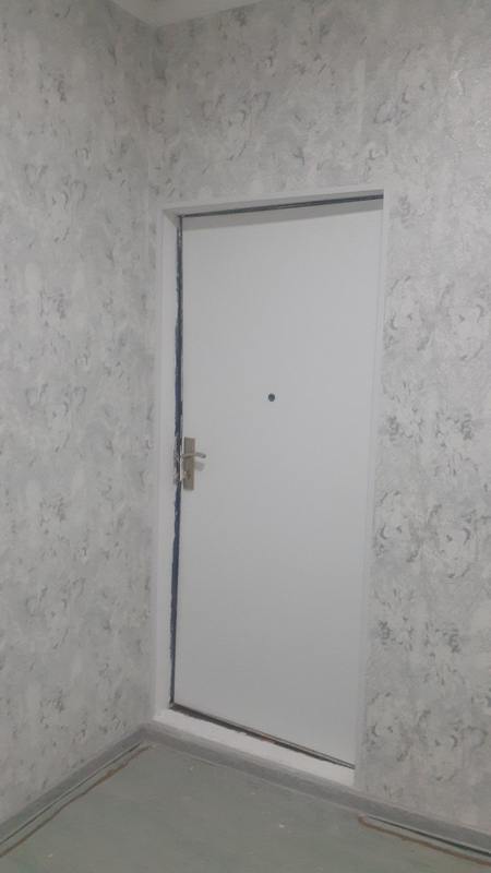 Продается 1этаж 3хоналик кирпични дом