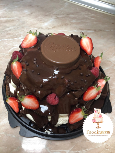 Tort Pirojniylar Торты и пирожные