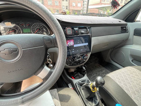 Автомобиль Lacetti  2022