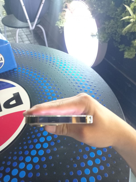 Iphone 13 pro 256 gb ideal