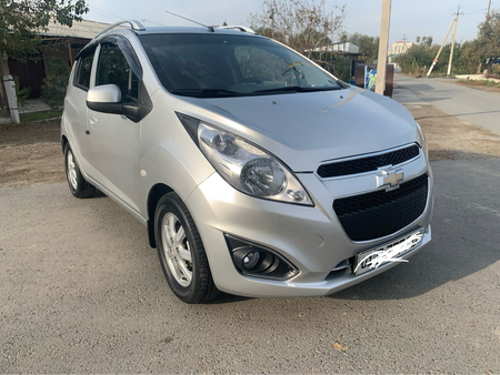 Спарк автомат сотилади. Spark avtomat