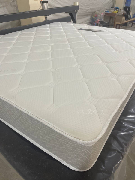 Matras anatamik hamda artapedik