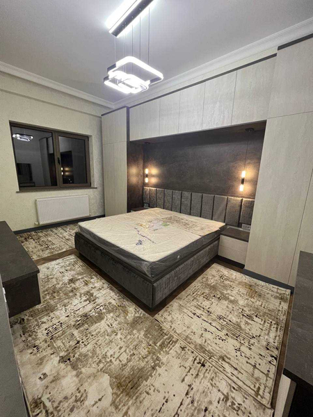 Аренда Ташкент Сити 4-х комн Garden residence