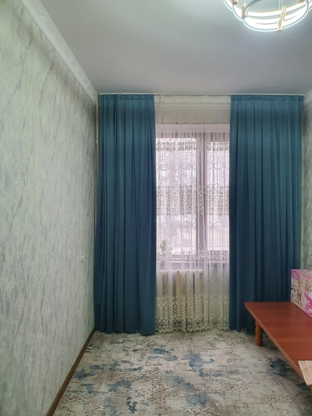 Квартира сотилади 3хоналик