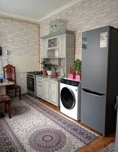 Продажа квартиры на Рисовой ID;ND 141