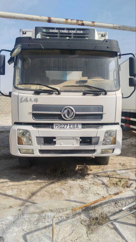 YUK Refrijerator (Dongfeng)
