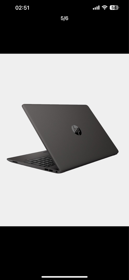 HP kapmyuter sotiladi holadi yangi zarur pul kerak qolganini telda