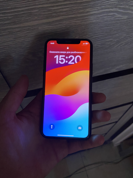 IPHONE 11 pro LL/A